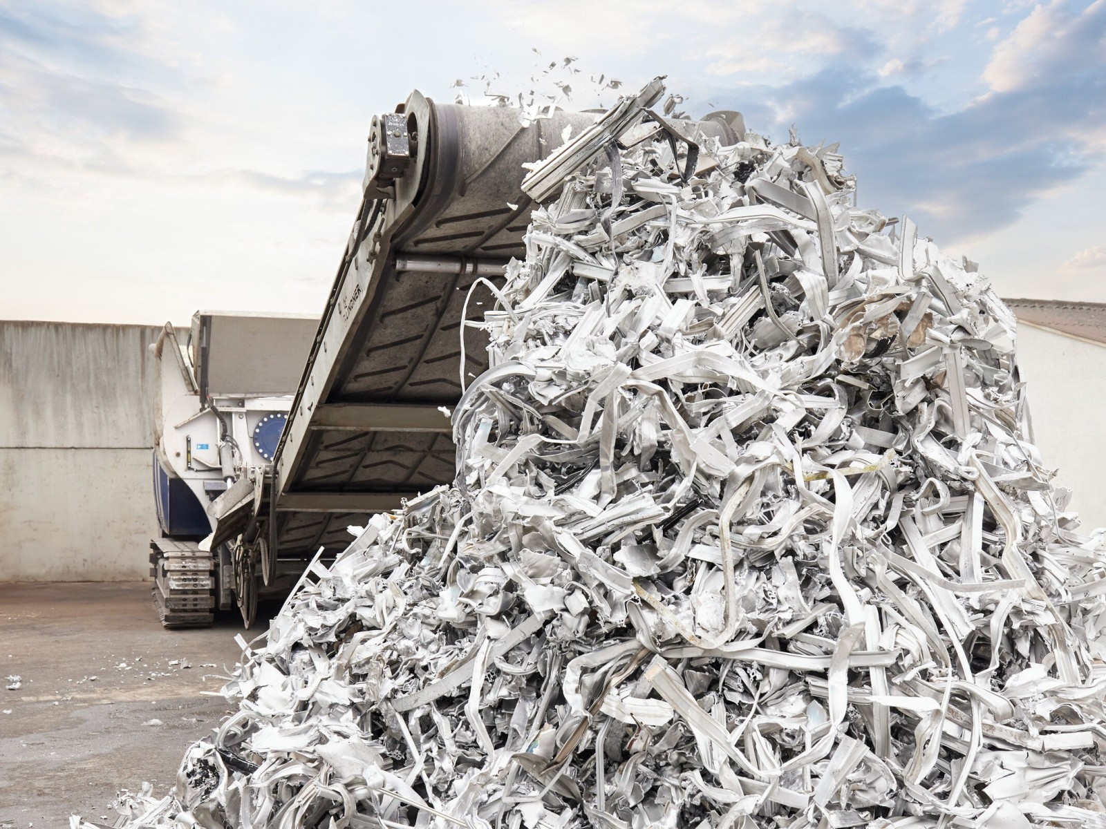 SMART Environmental Equipment - Maximising Scrap Metal Recycling ...